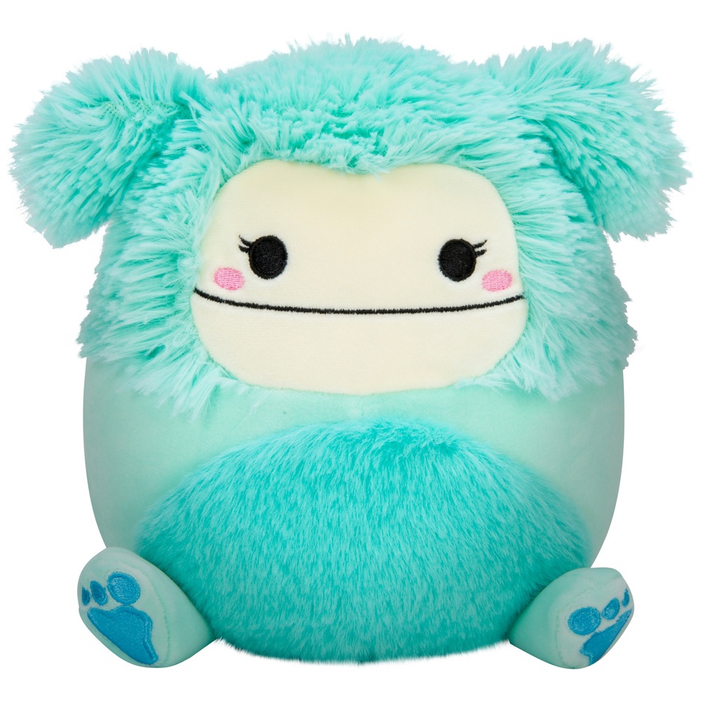 Squishmallows Plüschfigur Serie 9 19 cm sortiert | Smyths Toys Schweiz Squishmallows Plüschfigur Serie 9 19 cm sortiert | Smyths Toys Schweiz