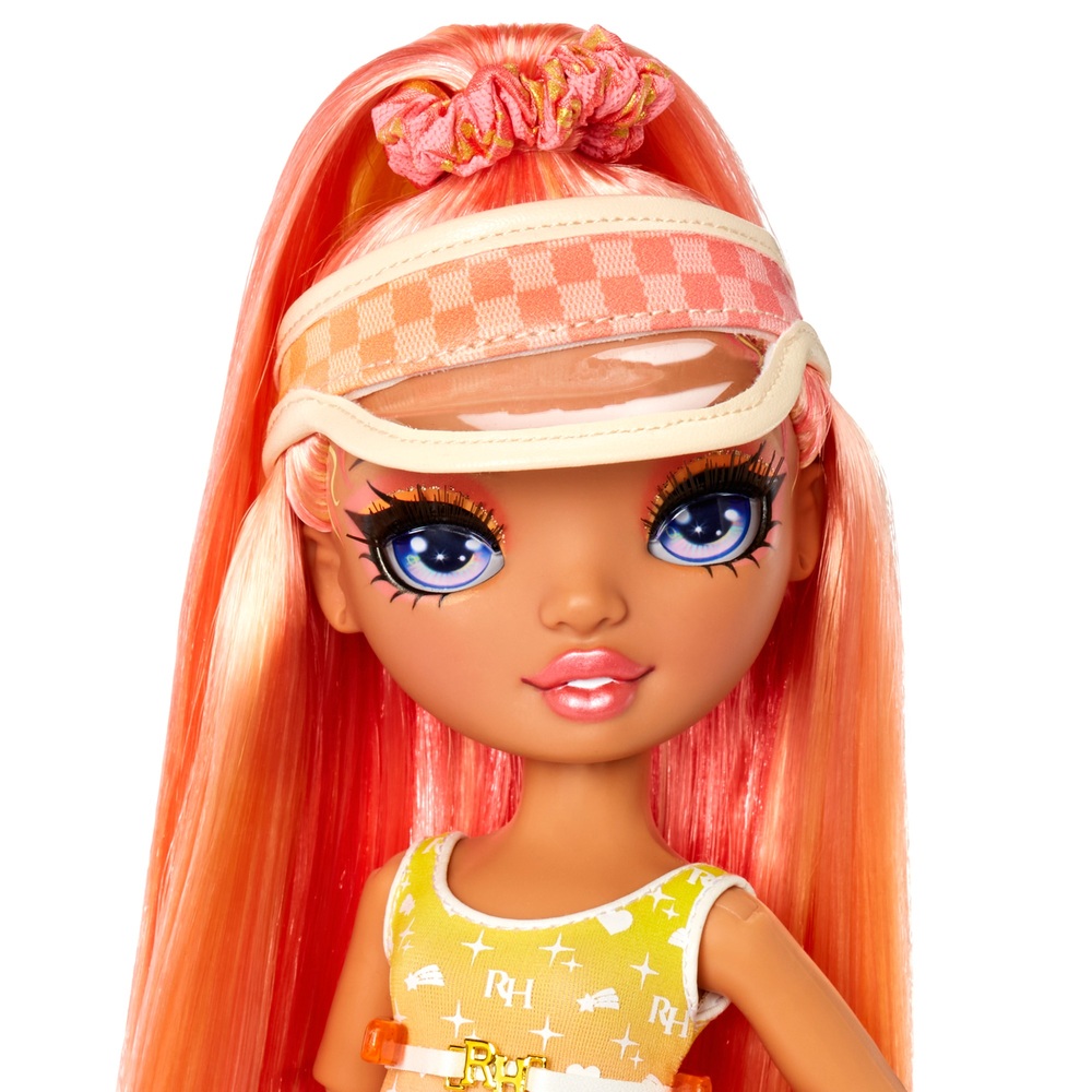 Rainbow High Pacific Coast Simone Summers | Smyths Toys Österreich