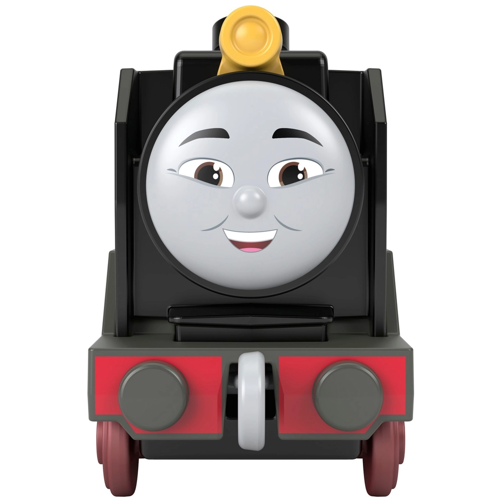 Hiro Thomas And Friends Wiki