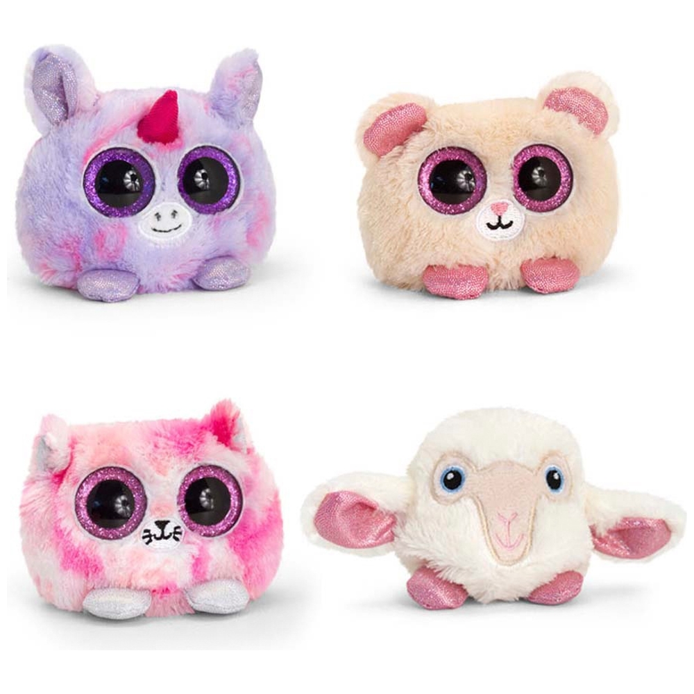 Bobballs ca. 8 cm groß, verschiedene Figuren sortiert | Smyths Toys ...