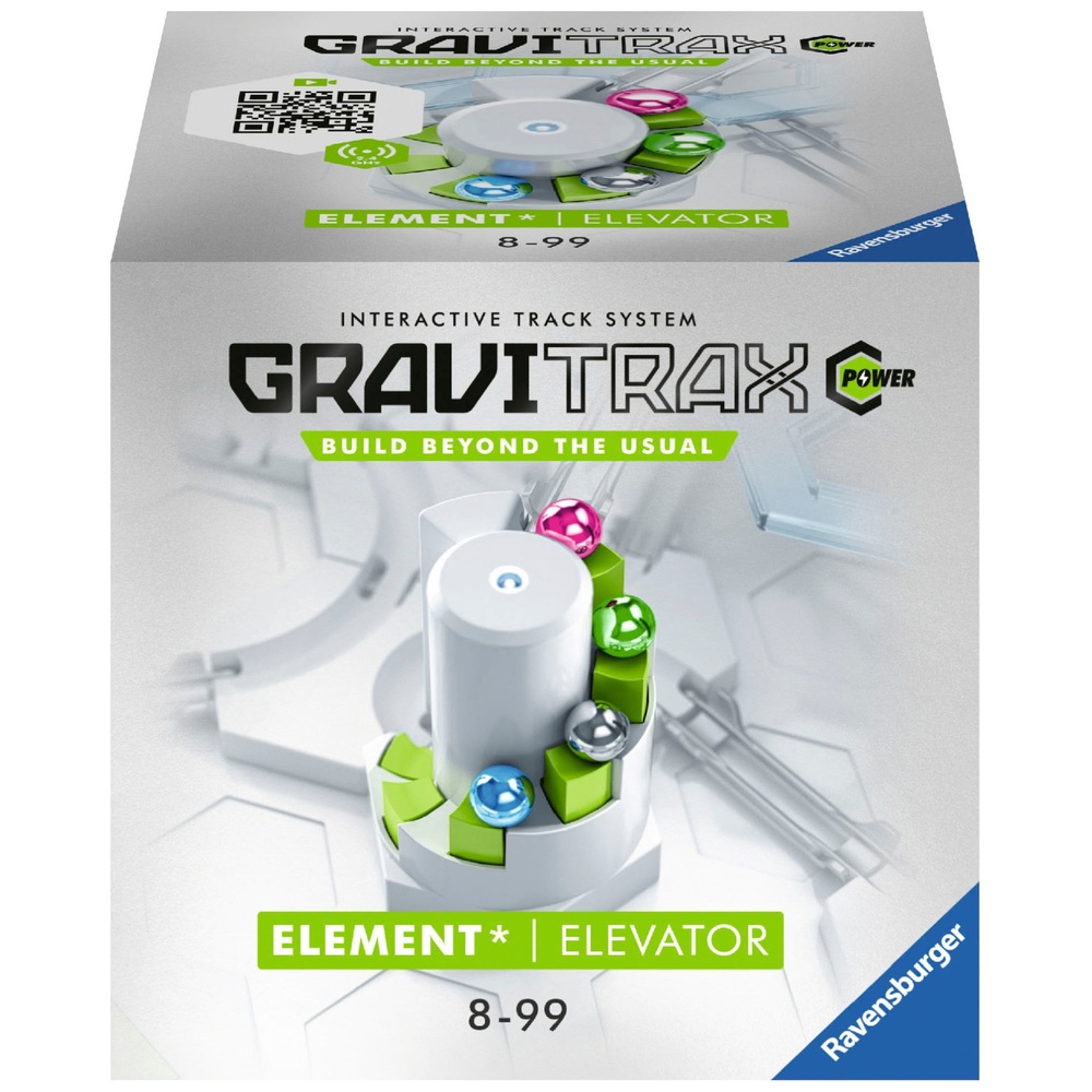 GraviTrax Power Element Elevator Smyths Toys Schweiz