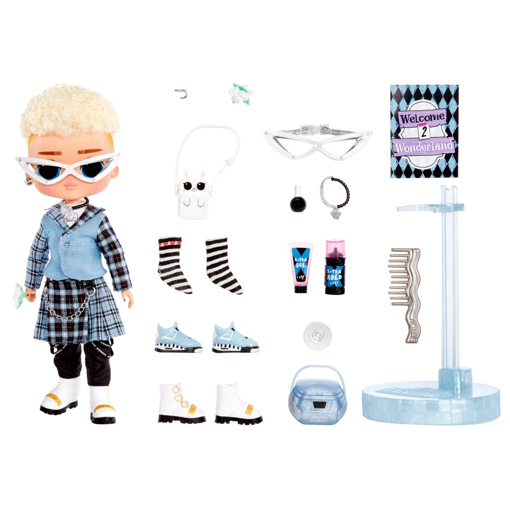 i don't think i've ever seen an attractive boy doll : r/Dolls