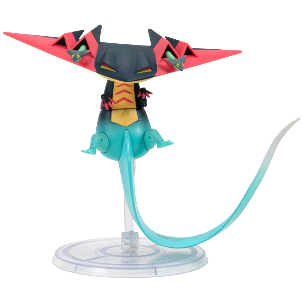 Pokémon Select Figur Katapuldra 15 cm | Smyths Toys Österreich