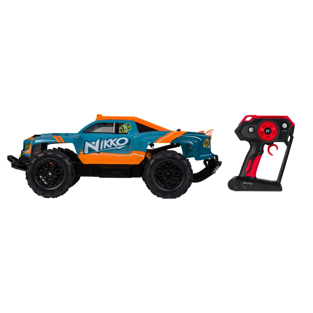 Nikko Radio Control Elite Trophy Truck | Smyths Toys UK
