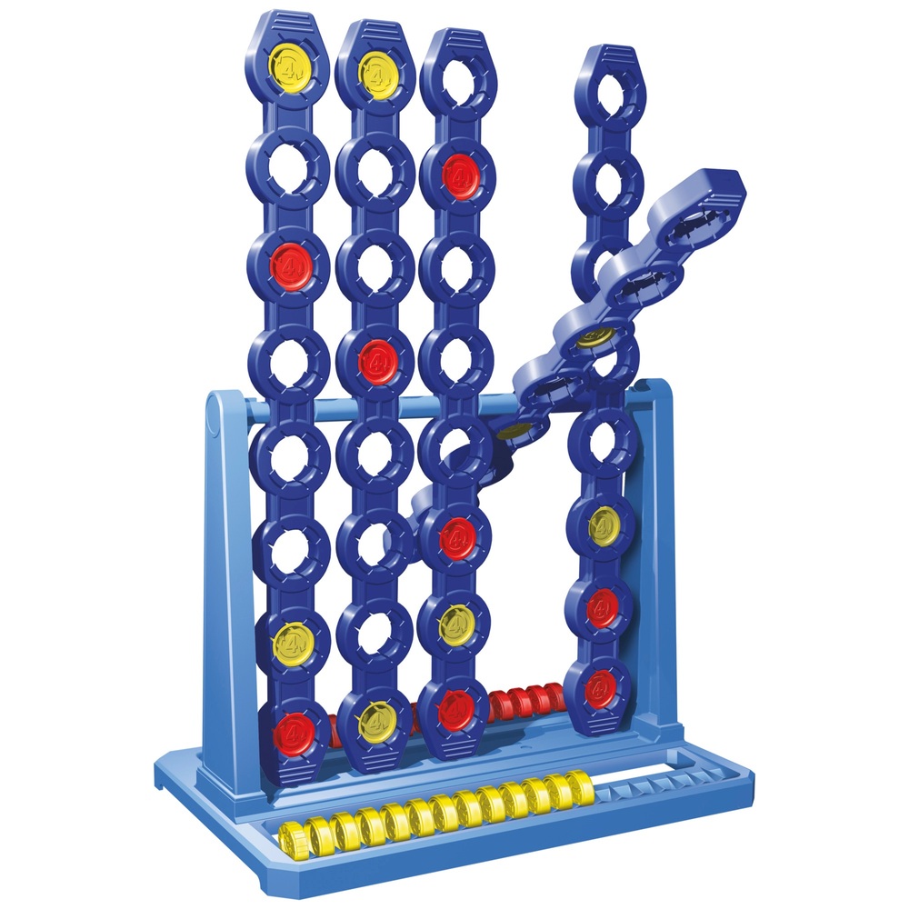 Connect 4 Spin Strategiespiel Smyths Toys sterreich connect-4-spin-strategiespiel-smyths-toys-sterreich
