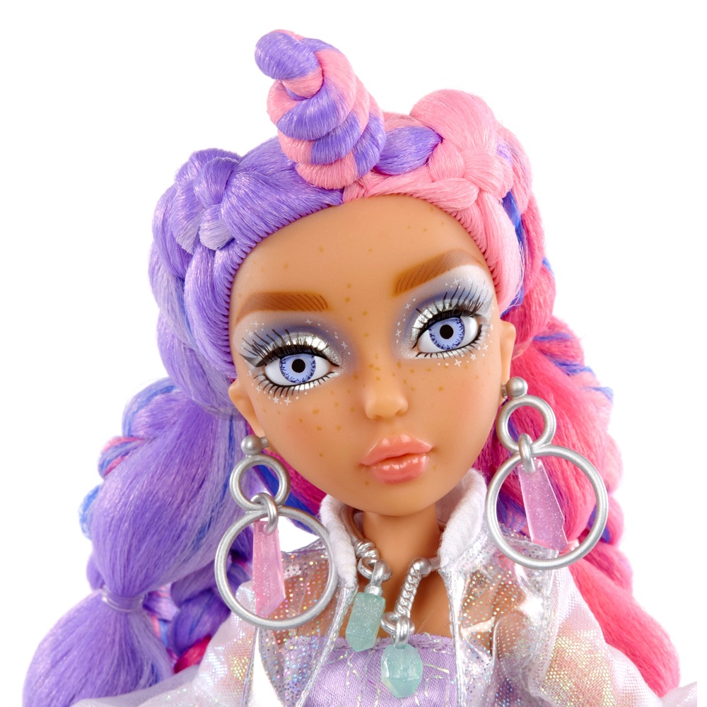 Mermaze Mermaidz Winter Waves Colour Change Fashion Doll – Kishiko ...