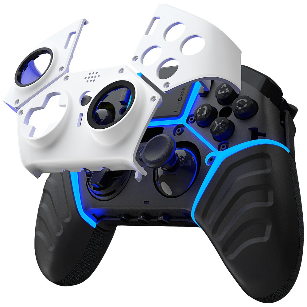 Gioteck SC3 Pro Wireless Controller For PS4 And PC | Smyths Toys UK