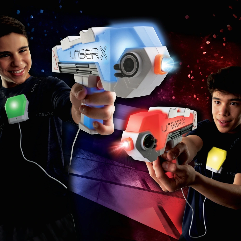 How To Make A Real Laser Gun Skirmos: Open Source Laser Tag By Skirmos