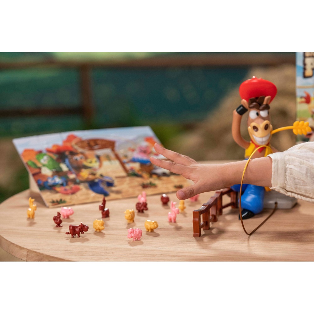 One Trick Pony Game | Smyths Toys UK