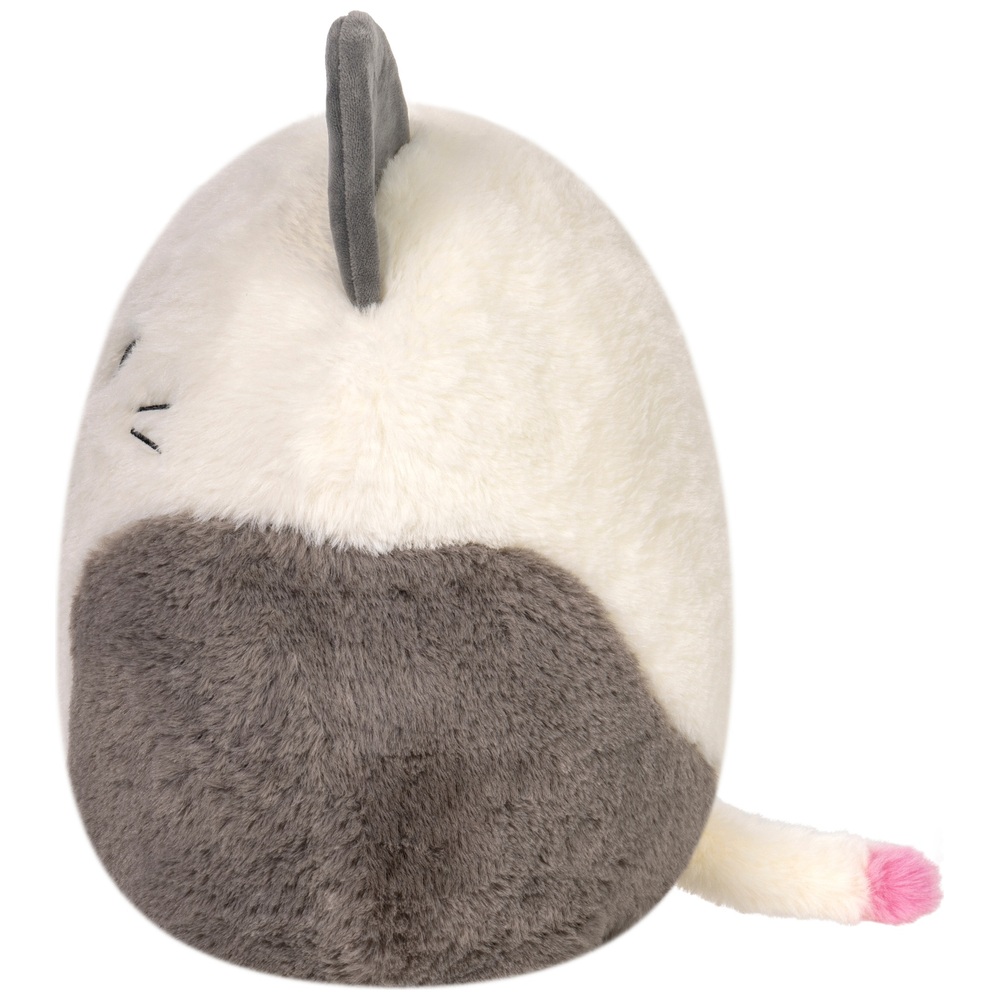 Squishmallows Fuzz-A-Mallows Kuscheltier Karina die Katze Plüschfigur ...