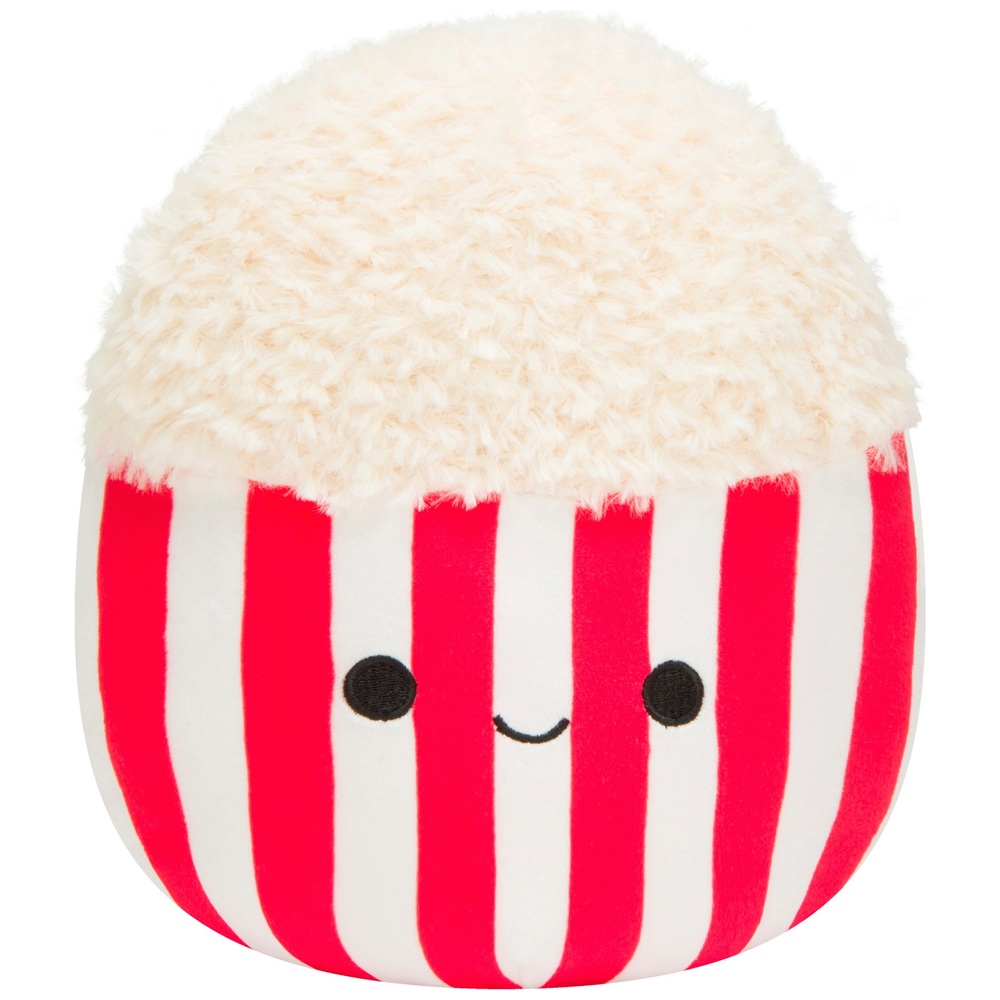 Squishmallows 18cm Snack Soft Toy Assortment | Smyths Toys UK