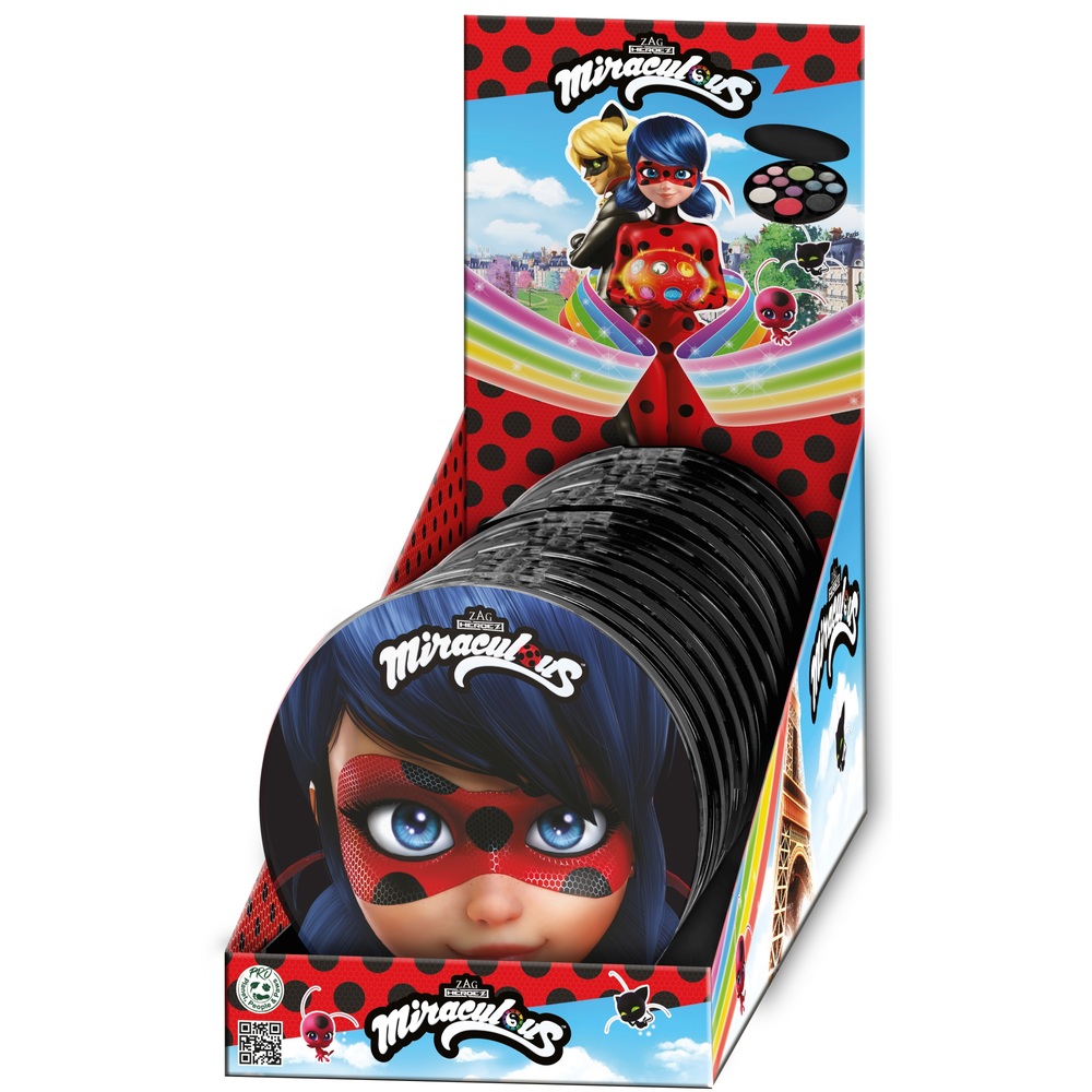 Ladybug Makeup For Es | Saubhaya Makeup