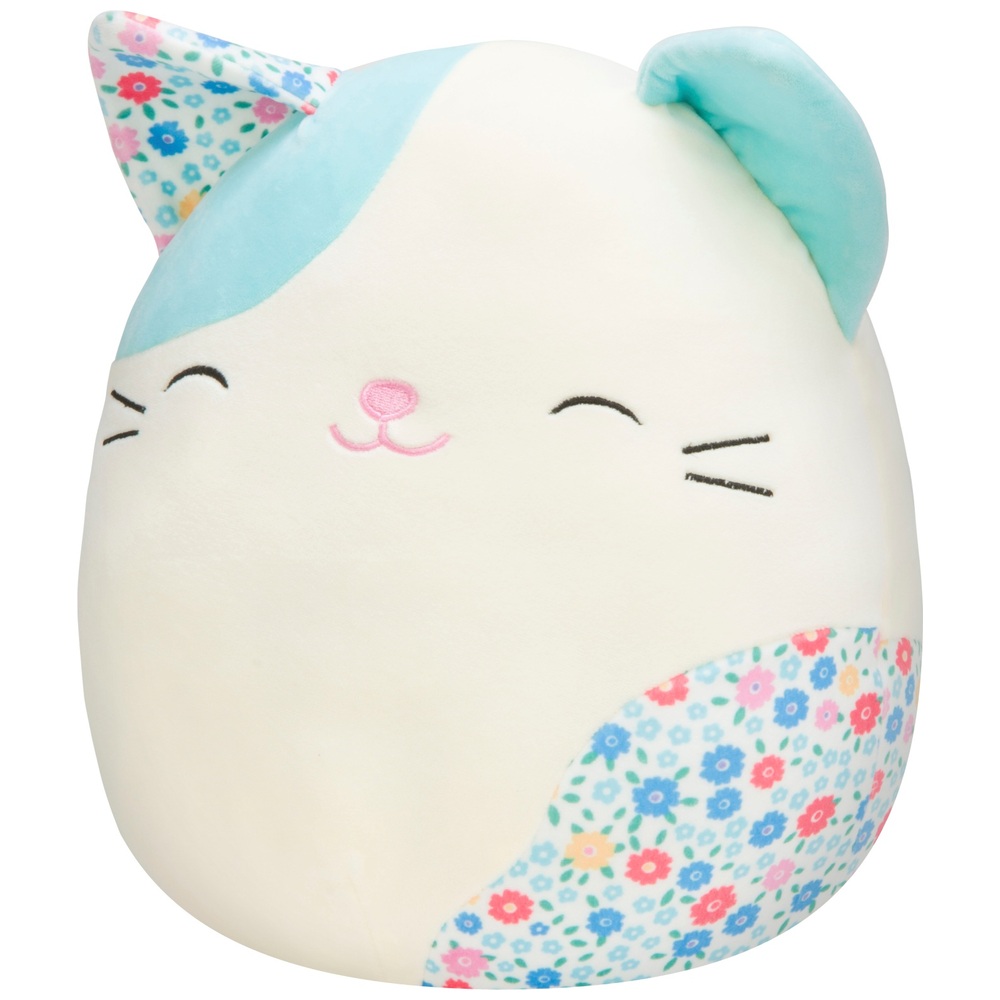 Squishmallows 30cm Floral Soft Toy Assortment | Smyths Toys Ireland