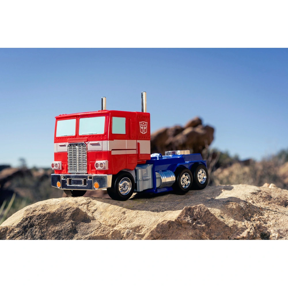 Transformers Toy Remote Control Car Buy Kart In Box | Transformers