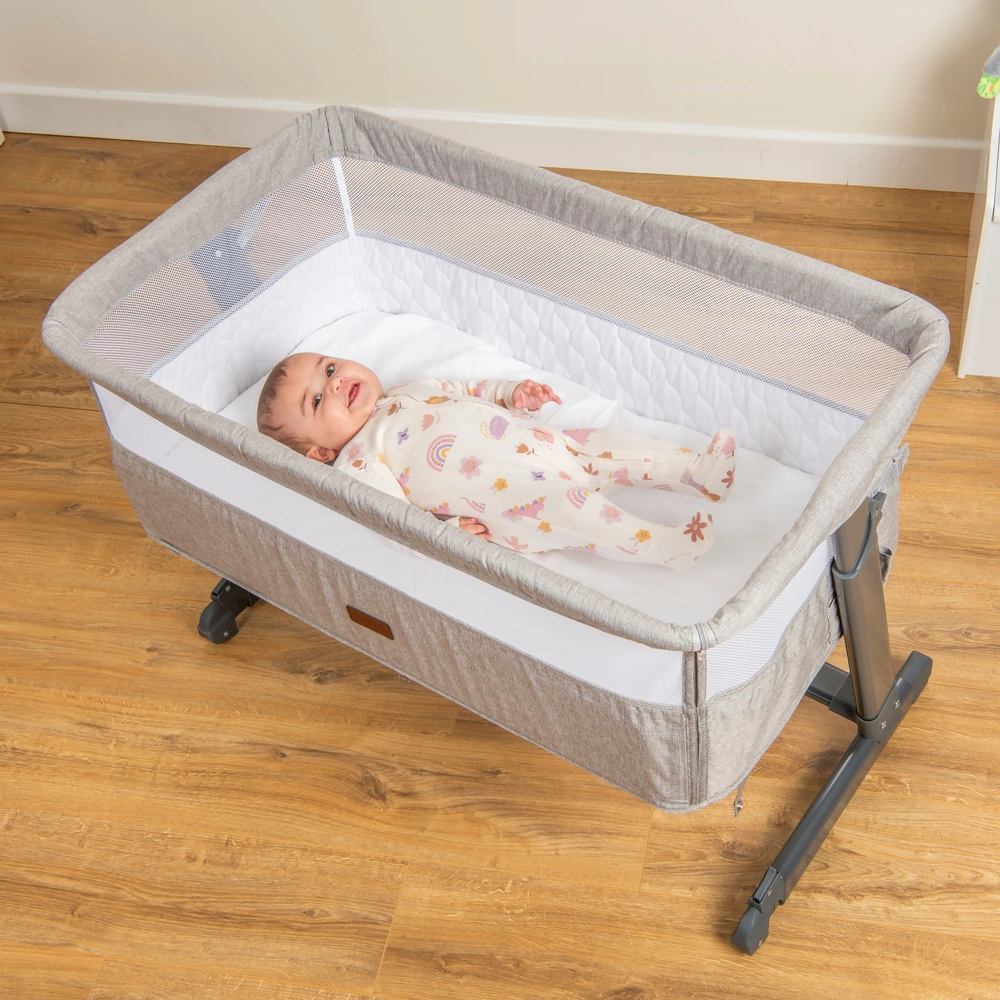 Babylo Snug Sleeper Sheets