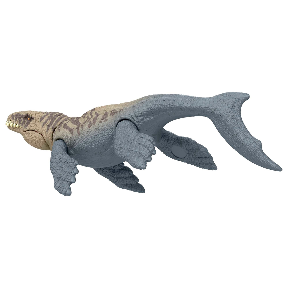 Jurassic World Danger Pack - Dakosaurus Action Figure | Smyths Toys Ireland