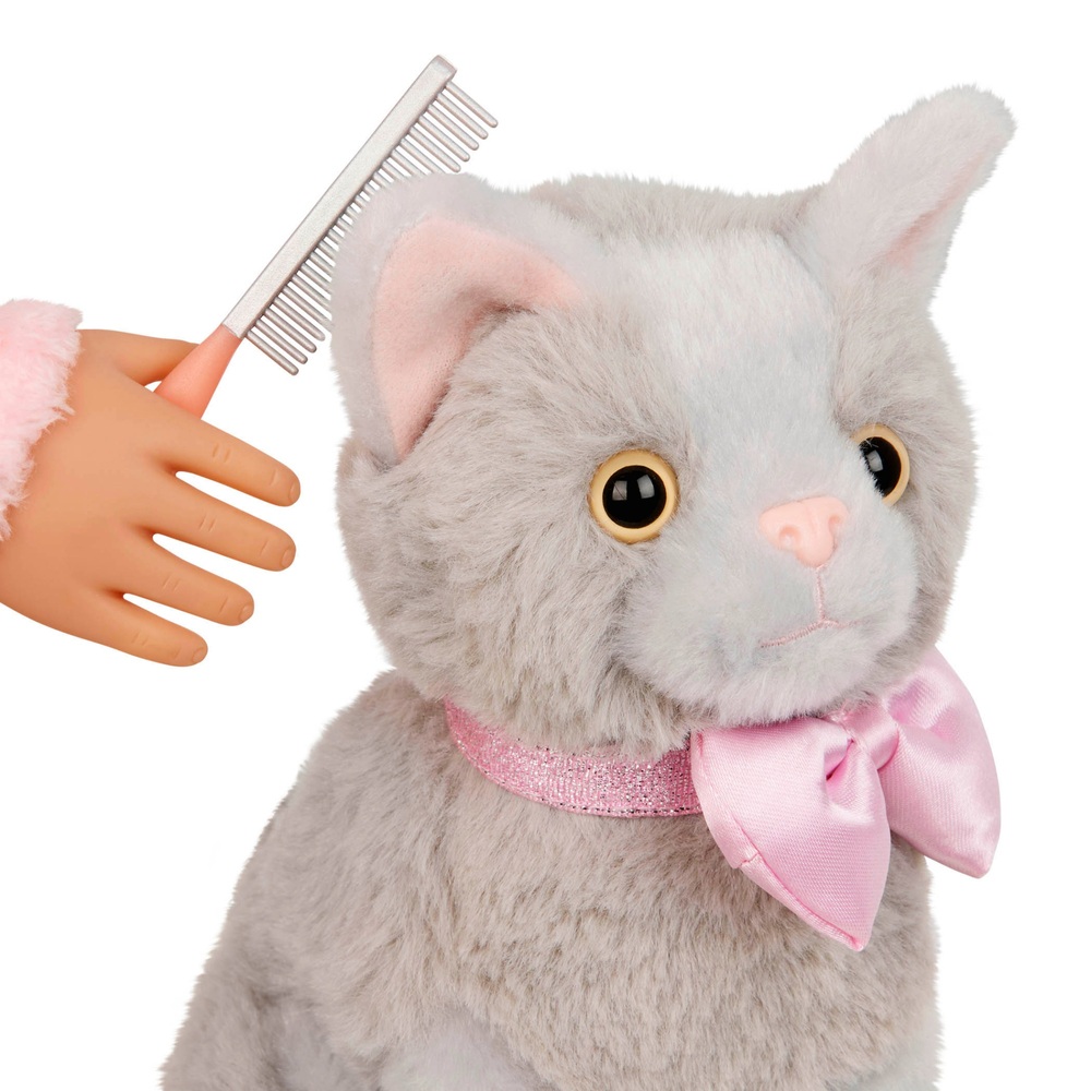 Our Generation Doll Melena And Mittens Smyths Toys Uk
