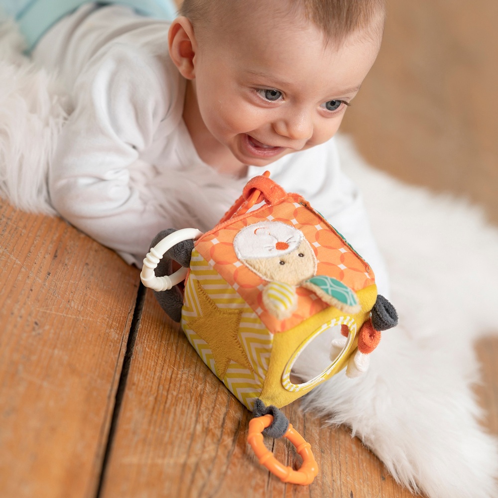 Baby Sensory Toys | Smyths Toys UK