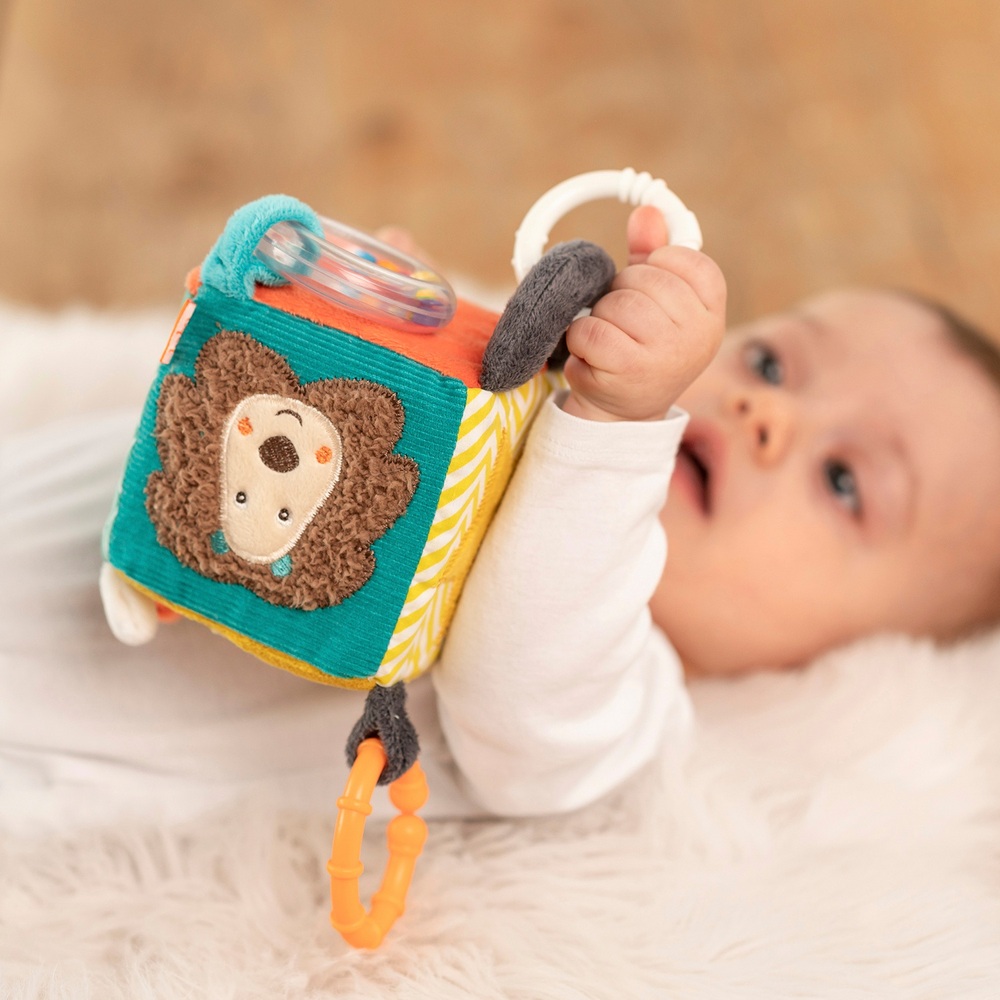 Baby Sensory Toys | Smyths Toys UK