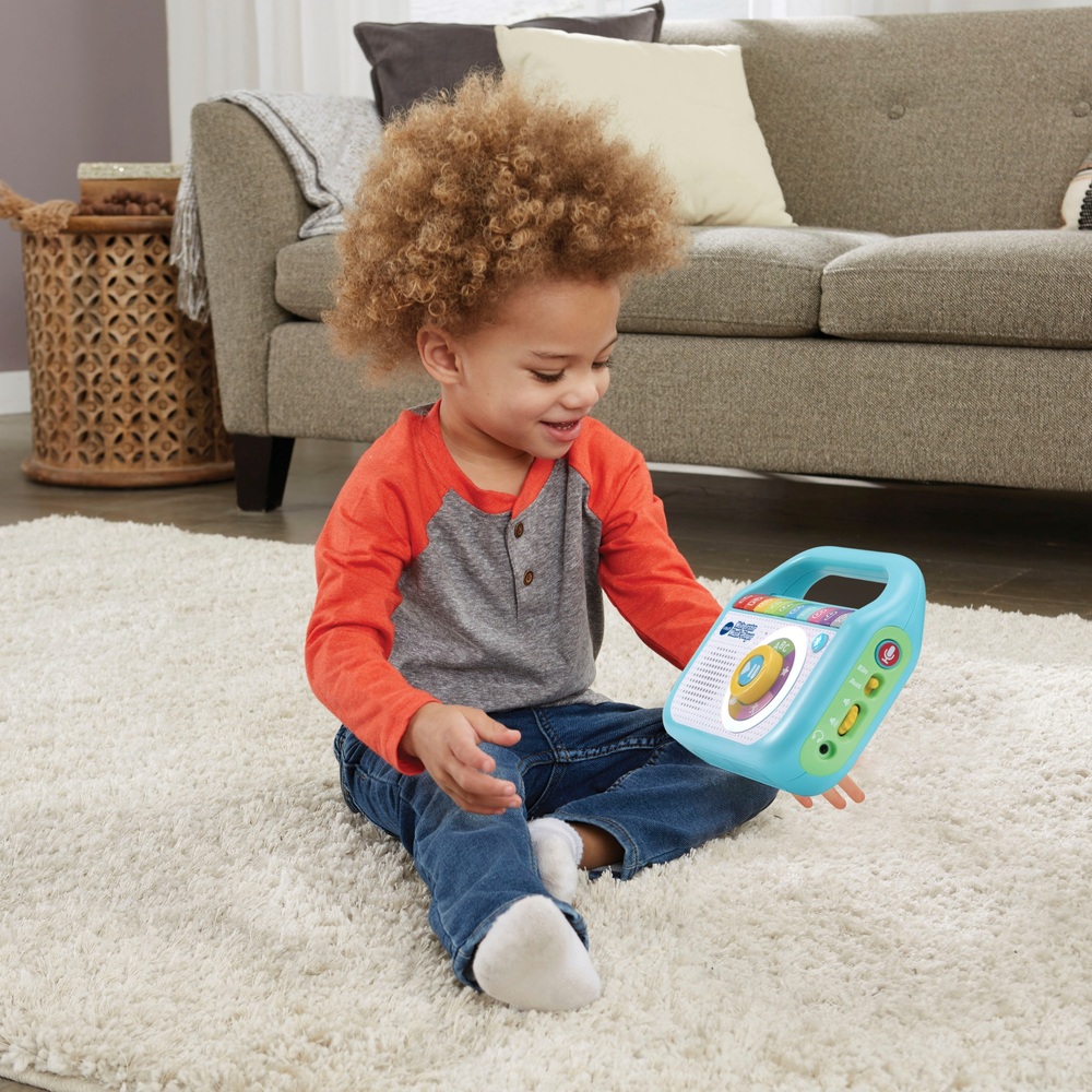 VTech Mein erster Musik Player | Smyths Toys Deutschland