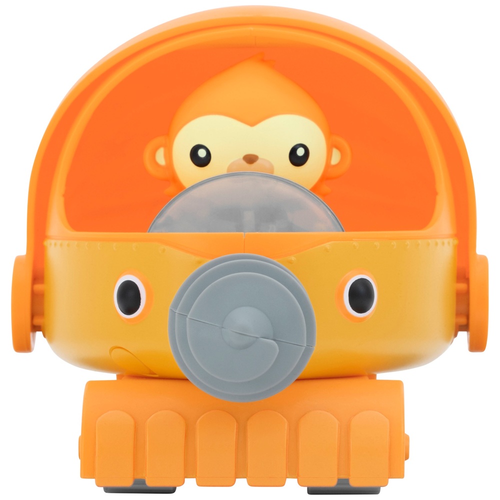 Octonauts Series 2 Figure & Vehicle Panni & Terra Gup 2 | Smyths Toys UK