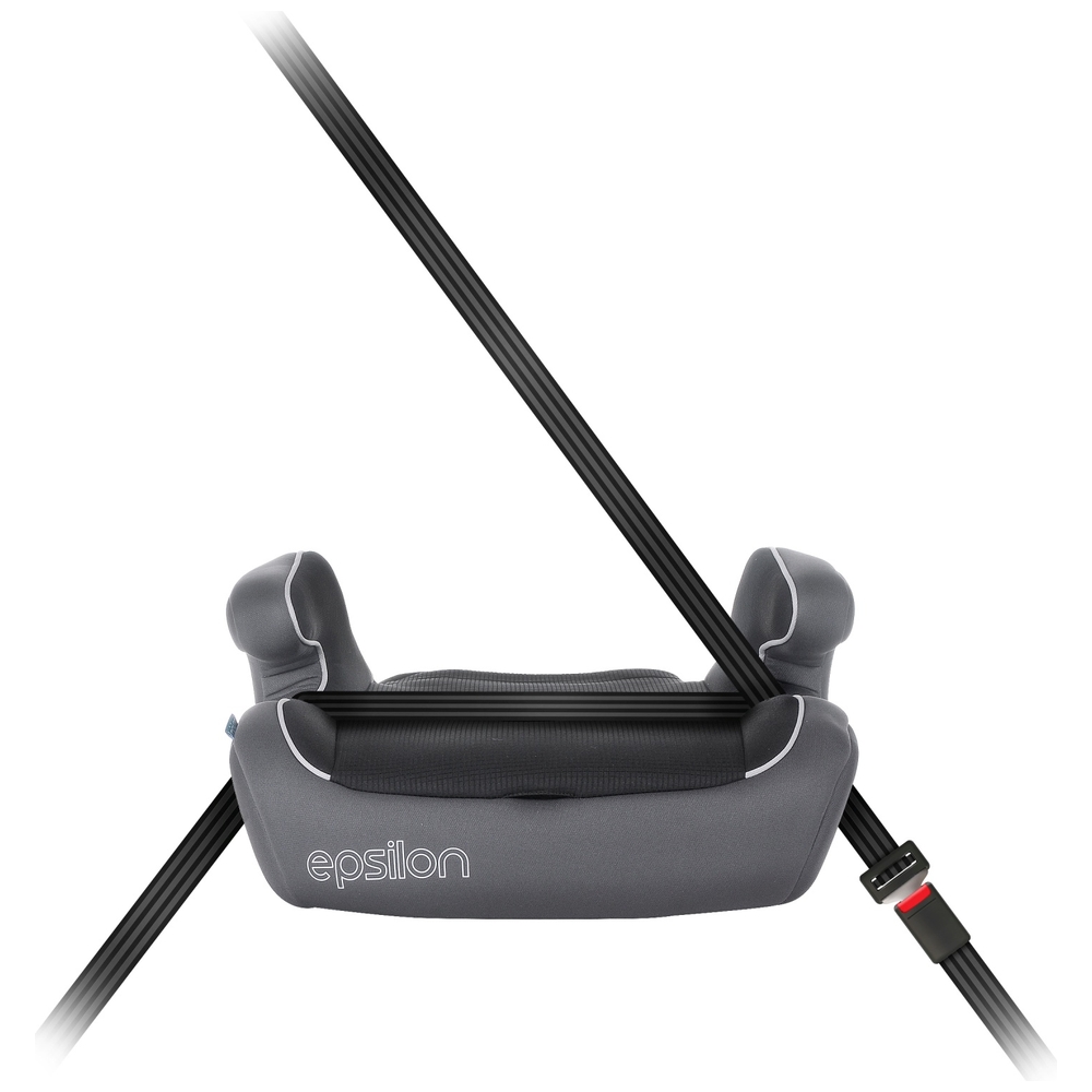 miniuno Epsilon Group 1-2-3 Car Seat | Smyths Toys UK