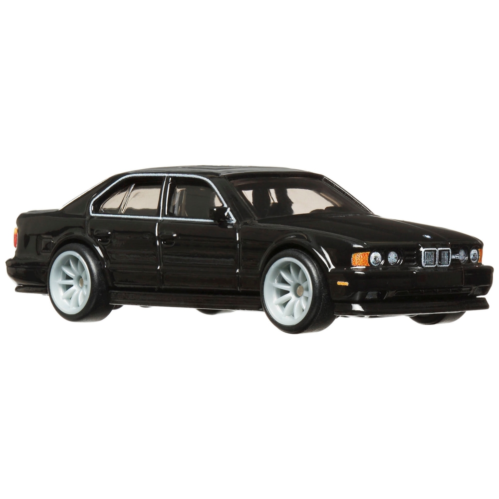 Bmw M5 Car Figure
