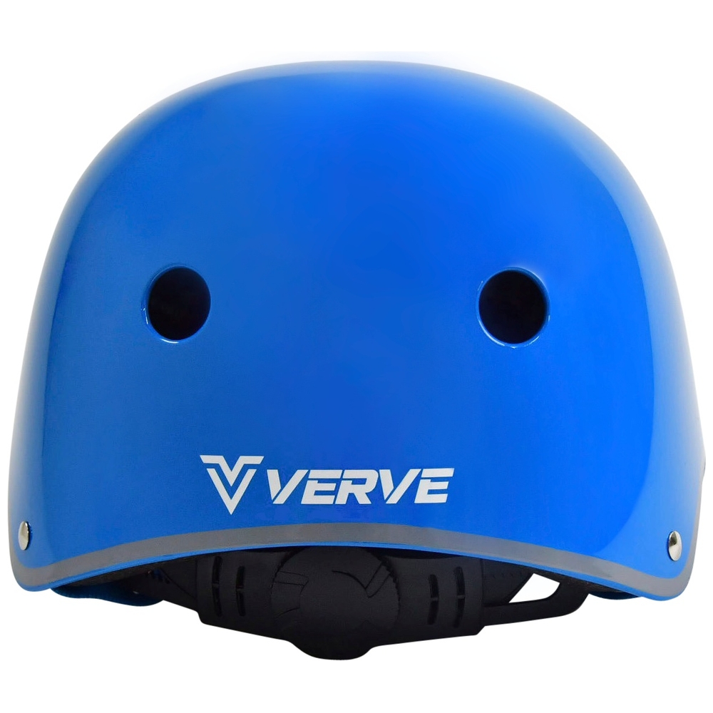 Verve Skate-Helm blau 55-58 cm | Smyths Toys Österreich