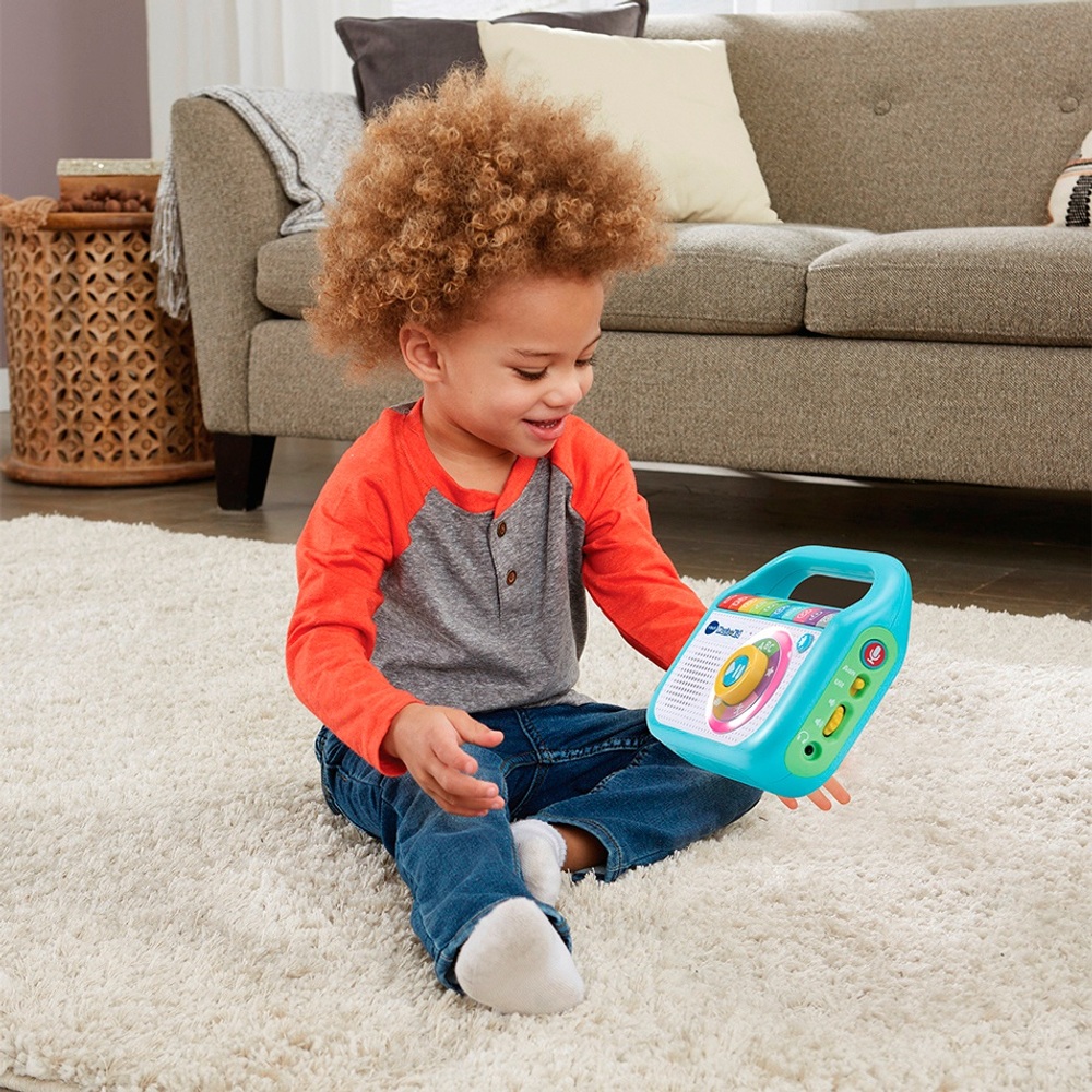 VTech Music Kid Muziekspeler | Smyths Toys Nederland