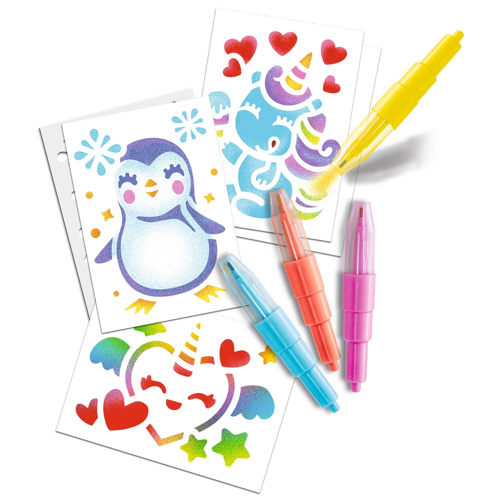 Blopens - Mini Kit Cute | Smyths Toys France
