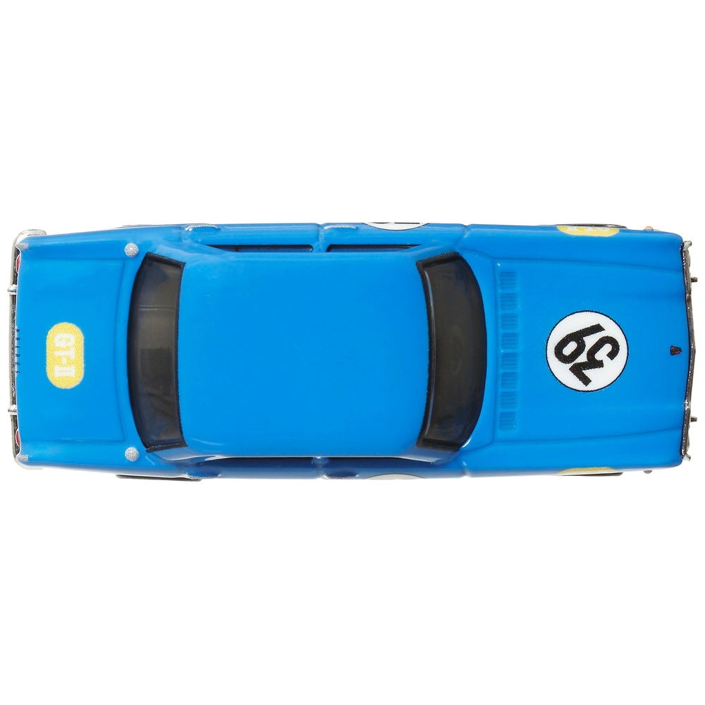 Hot Wheels Premium Car Culture Auto Prince Skyline GT 1:64 | Smyths ...