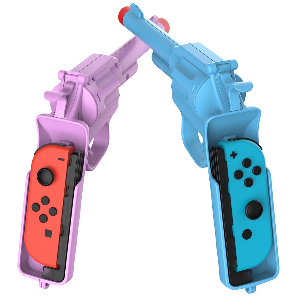 Mad Bullets Kit Nintendo Switch | Smyths Toys UK