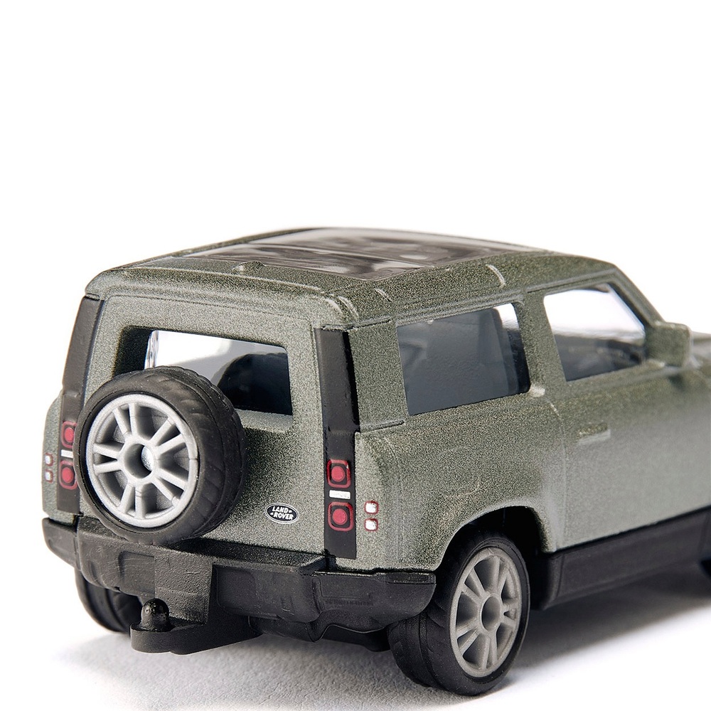 SIKU Super 1549 Land Rover Defender 90 P400 AWD | Smyths Toys Österreich