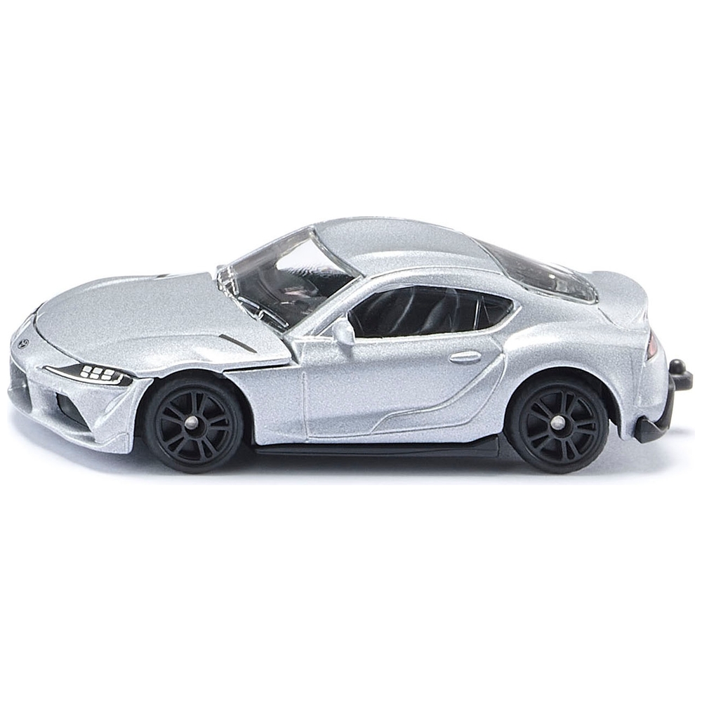 SIKU Super 1578 Toyota GR Supra | Smyths Toys Österreich
