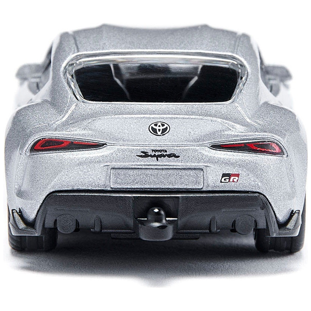 SIKU Super 1578 Toyota GR Supra | Smyths Toys Österreich