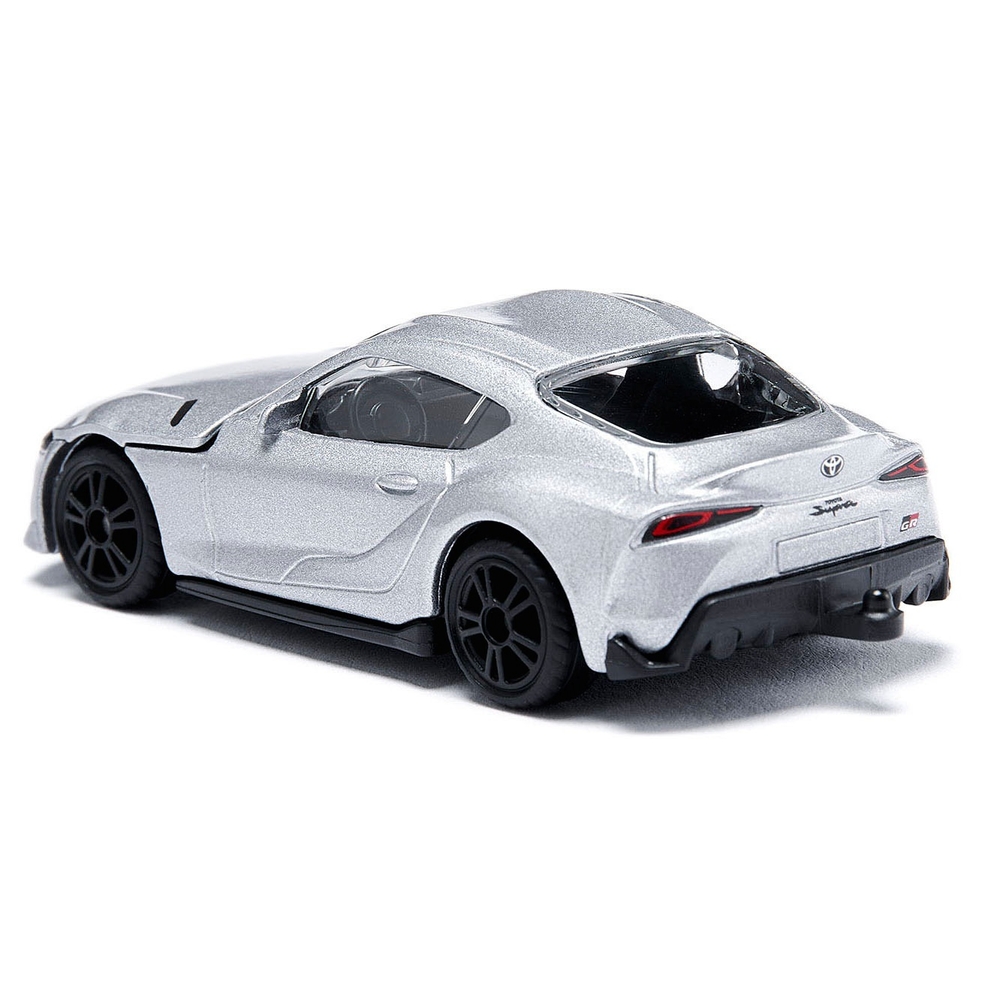 SIKU Super 1578 Toyota GR Supra | Smyths Toys Österreich