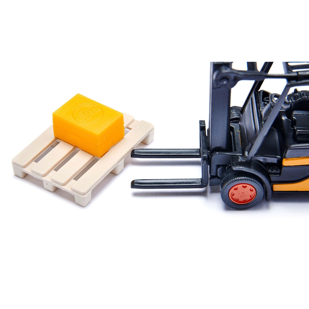 SIKU Super 6335 DHL Logistik Set | Smyths Toys Schweiz