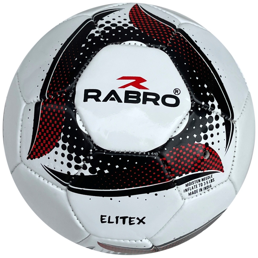 Rabro Elitex Size-2 Football | Smyths Toys UK