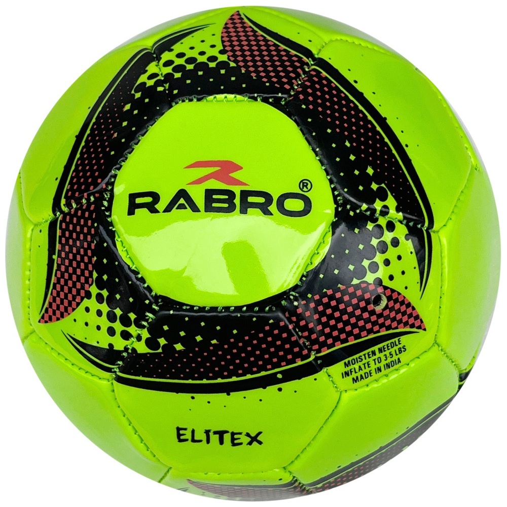 Rabro Elitex Size-2 Football | Smyths Toys Ireland