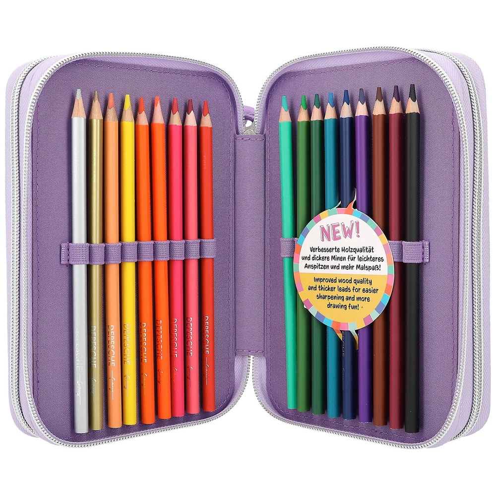 Top Model - Trousse à 3 Compartiments "Ballet" | Smyths Toys France