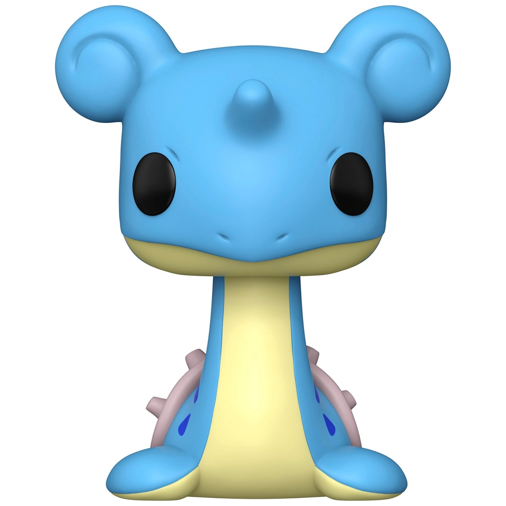 POP! Vinyl Pokémon 867: Lapras | Smyths Toys UK