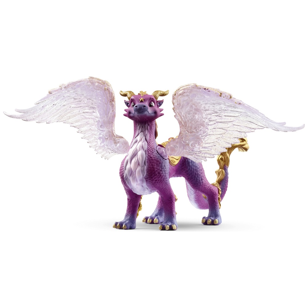 schleich BAYALA 70762 Nachthimmeldrache | Smyths Toys Deutschland