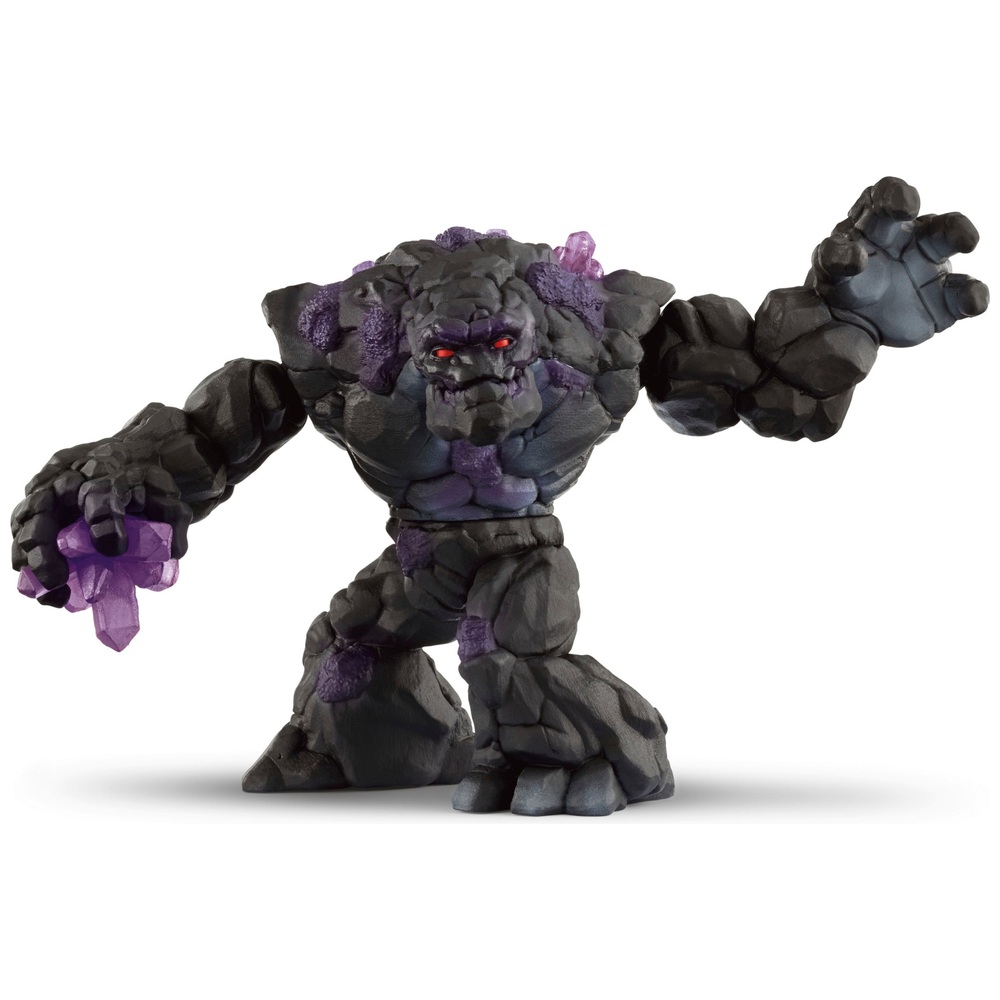 schleich Eldrador 70158 Shadow Stone Monster | Smyths Toys UK