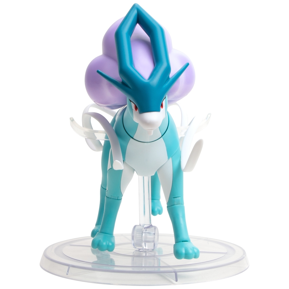 Pokemon Suicune