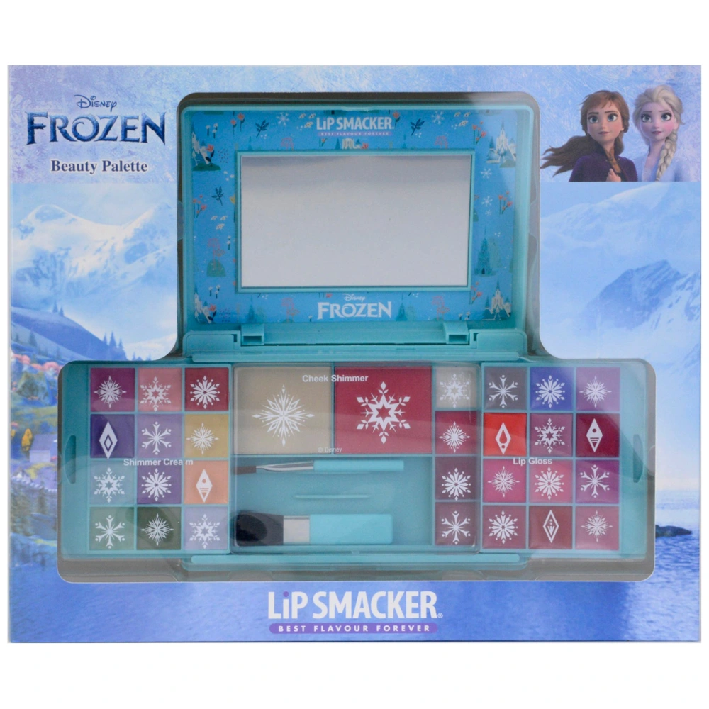 Disney Frozen Schminken Authentic DISNEY FROZEN: Handley 1 Disney