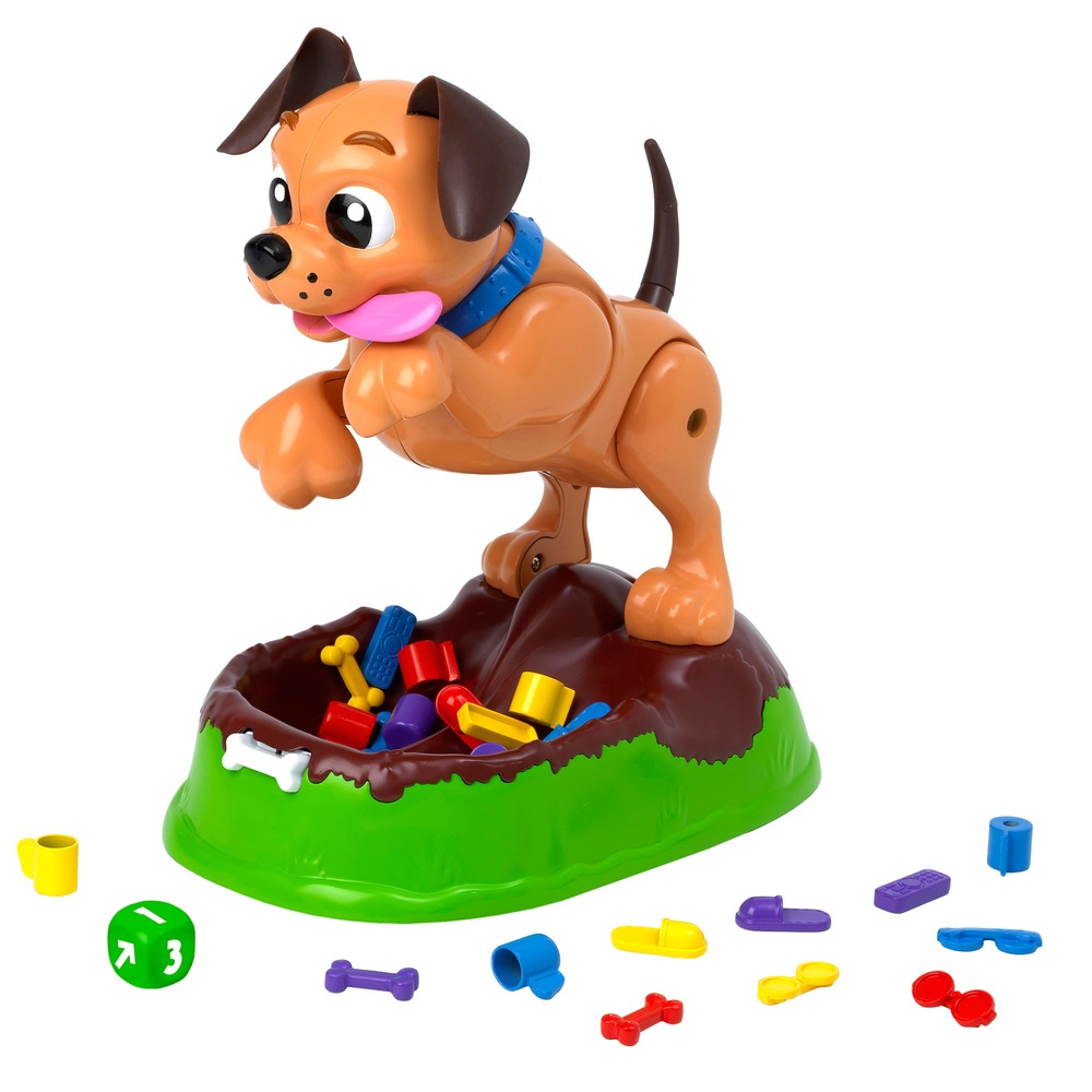 Diggy The Dog | Smyths Toys Ireland