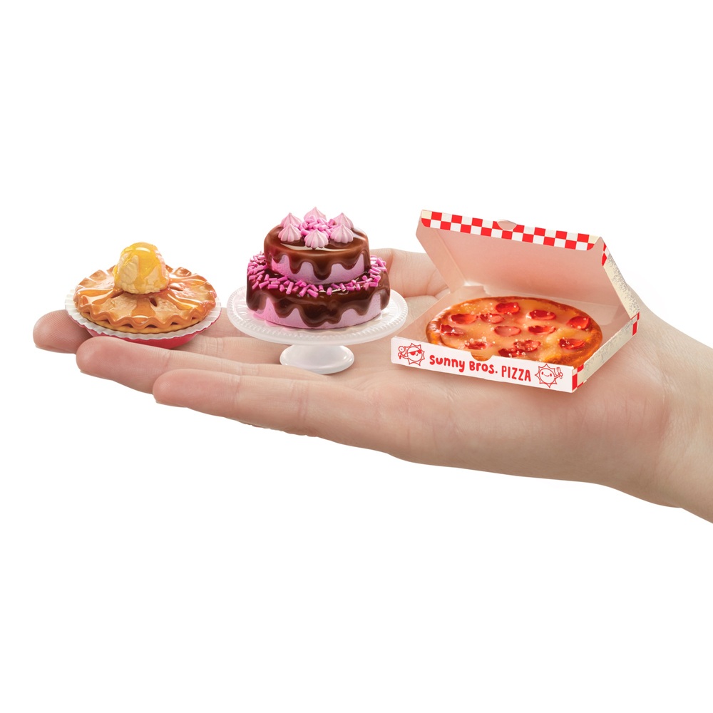 MGA’s Miniverse: Make It Mini Food – Diner Series 2-B Collectible ...