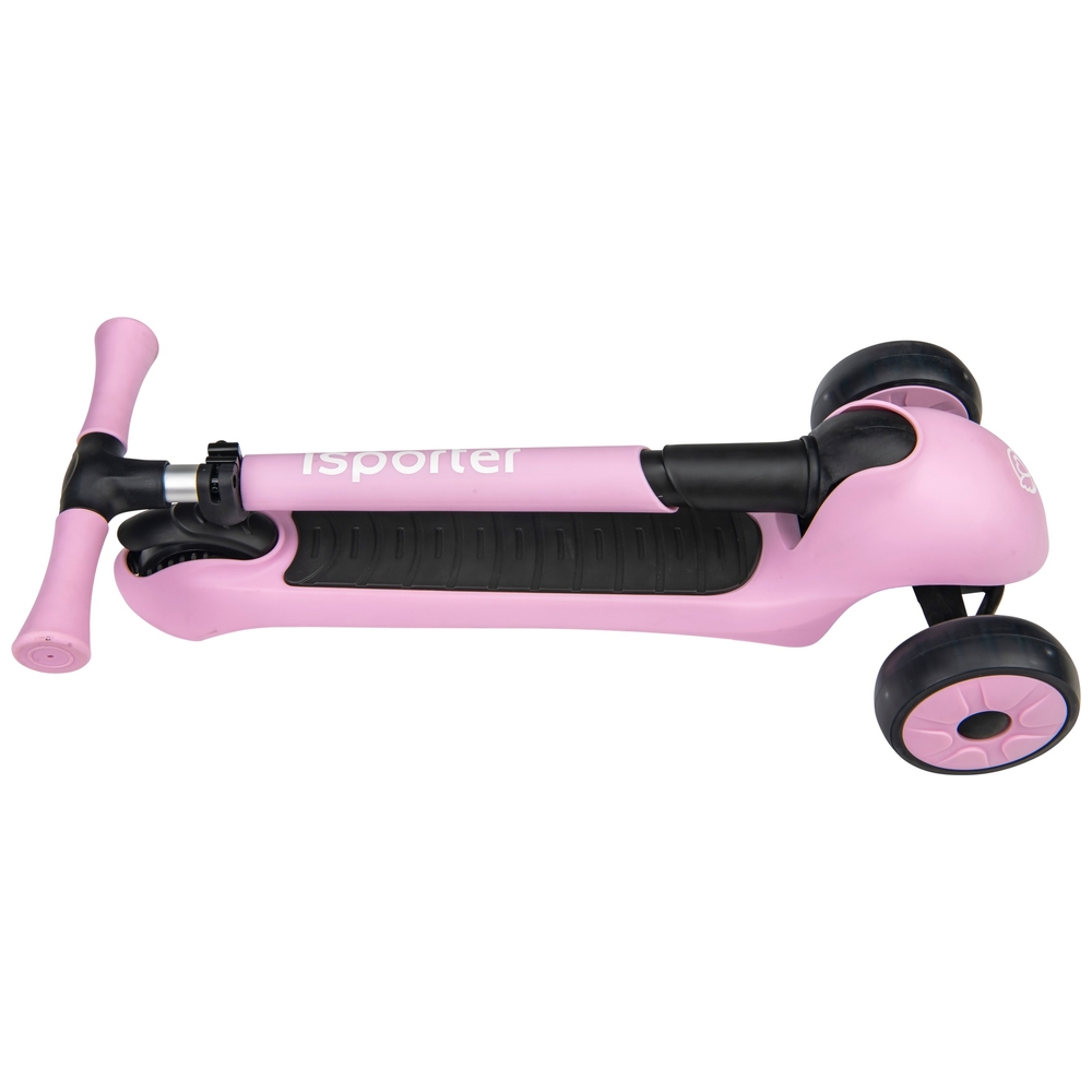 Isporter Mini Led Metallic Pink Smyths Toys Superstores Aero C1