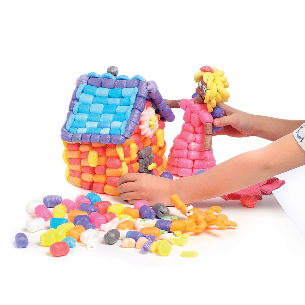 Coffret Maxi Corn - Playmais | Smyths Toys France