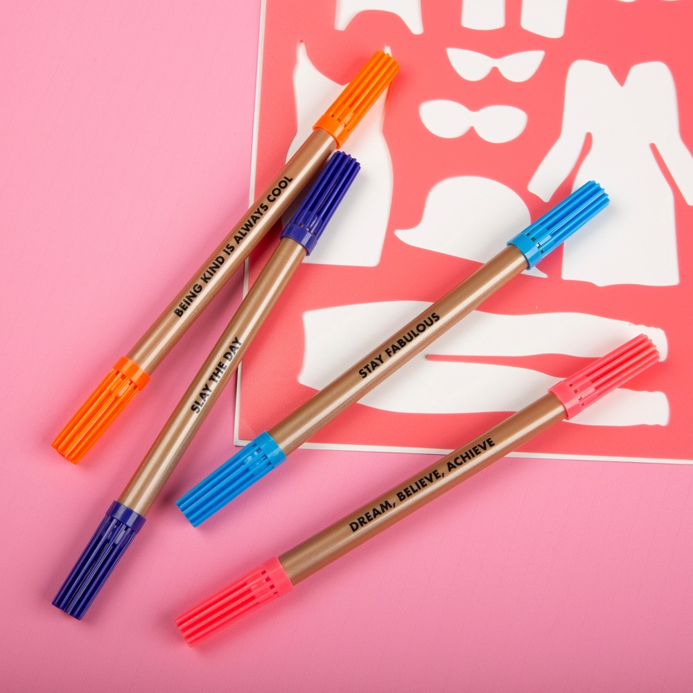 FabFashion Sticker Book Design Portfolio | Smyths Toys UK